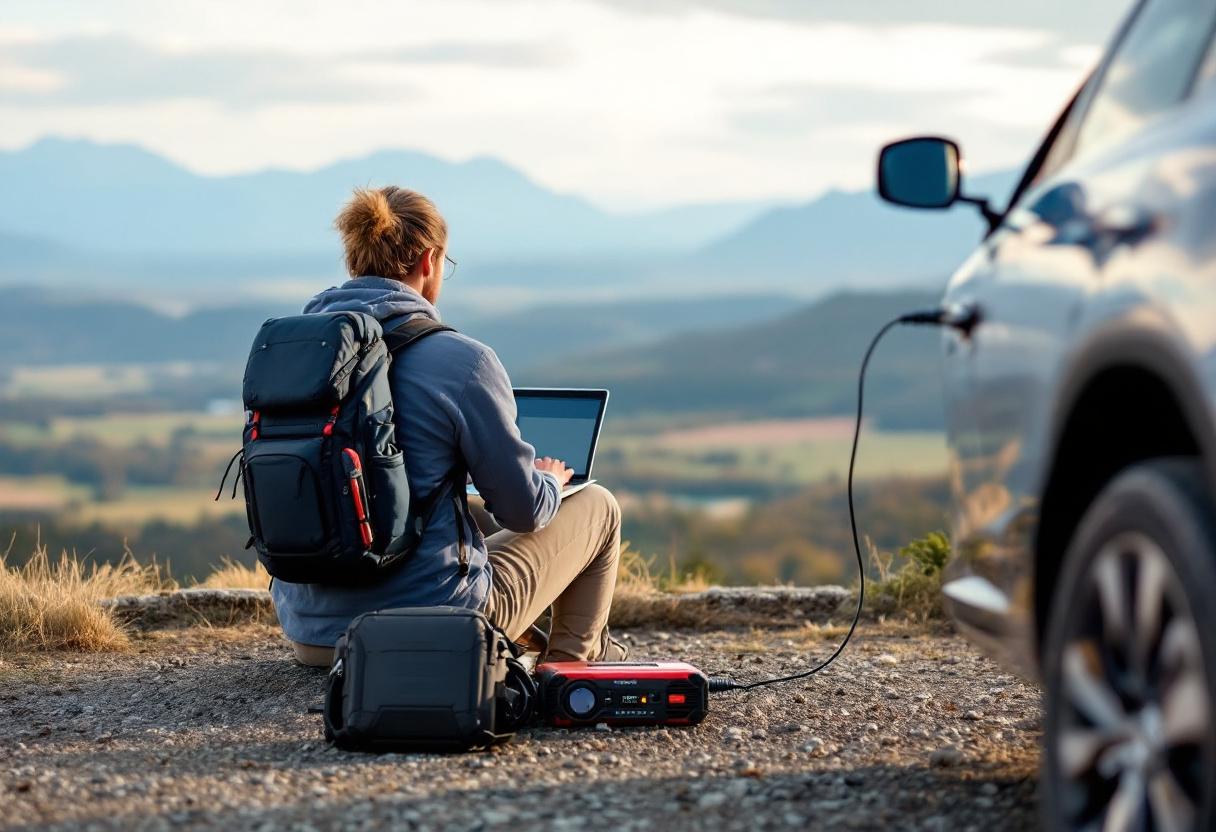 Battery Inverter Power: A Practical Guide | lithiumaabatteries.com