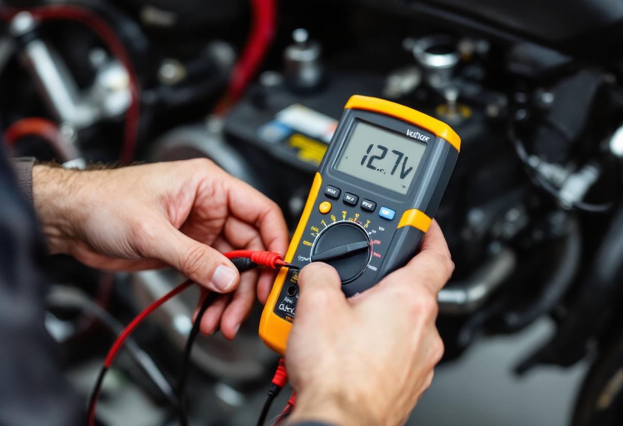 The 7 Best Motorcycle Batteries of 2025 | lithiumaabatteries.com