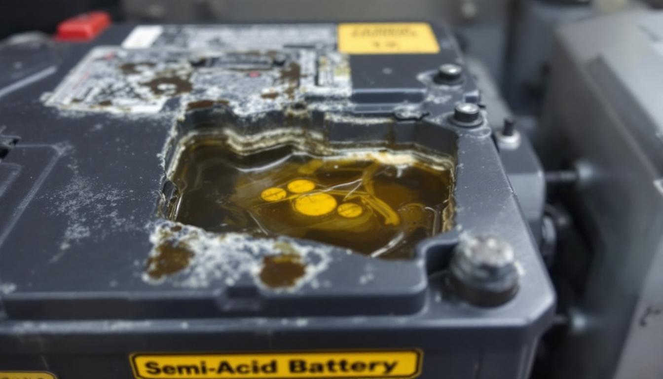 The Ultimate Guide to Semi Truck Batteries (2025) | lithiumaabatteries.com