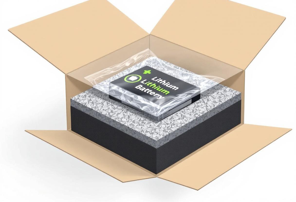 A Complete Guide to Lithium-Ion Battery Packaging | lithiumaabatteries.com