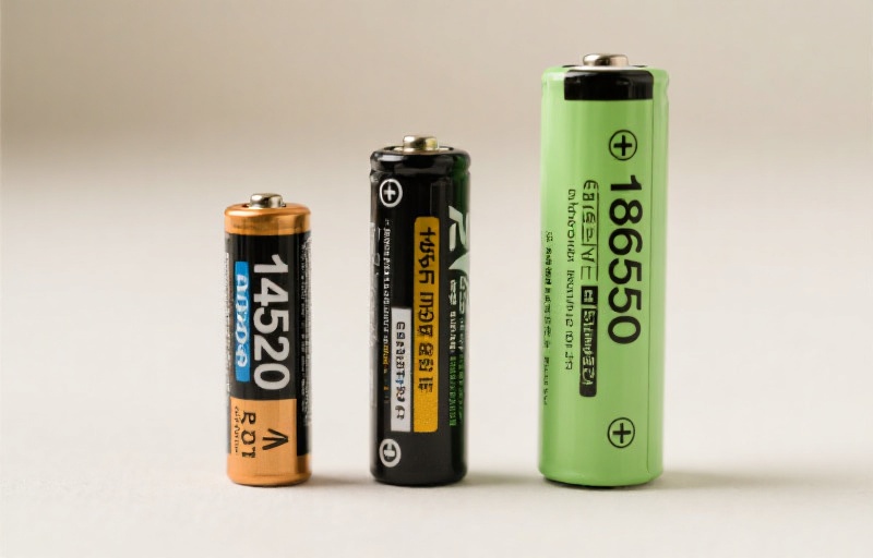 The Ultimate Guide to the 14500 Battery: AA Size, Powerful Performance